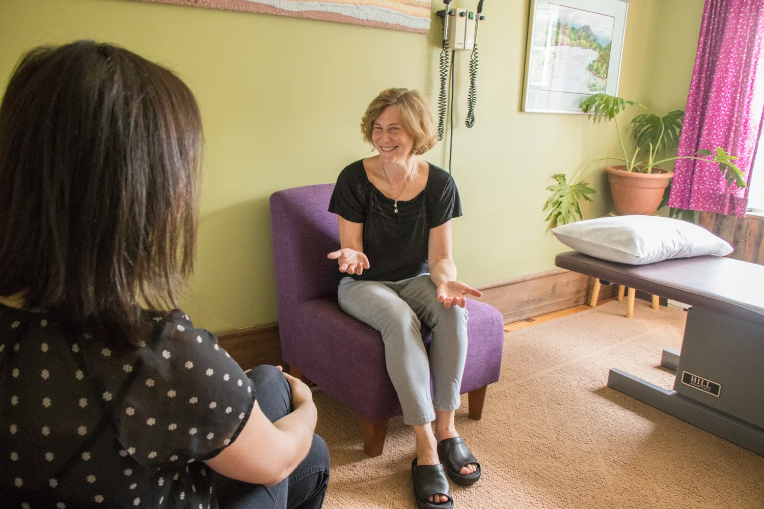 Lifecycle Women's Health