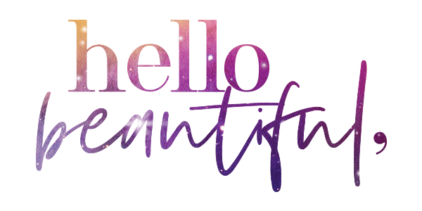 Home — Hello Beautiful