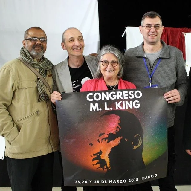 Pace e Bene Nonviolence Service