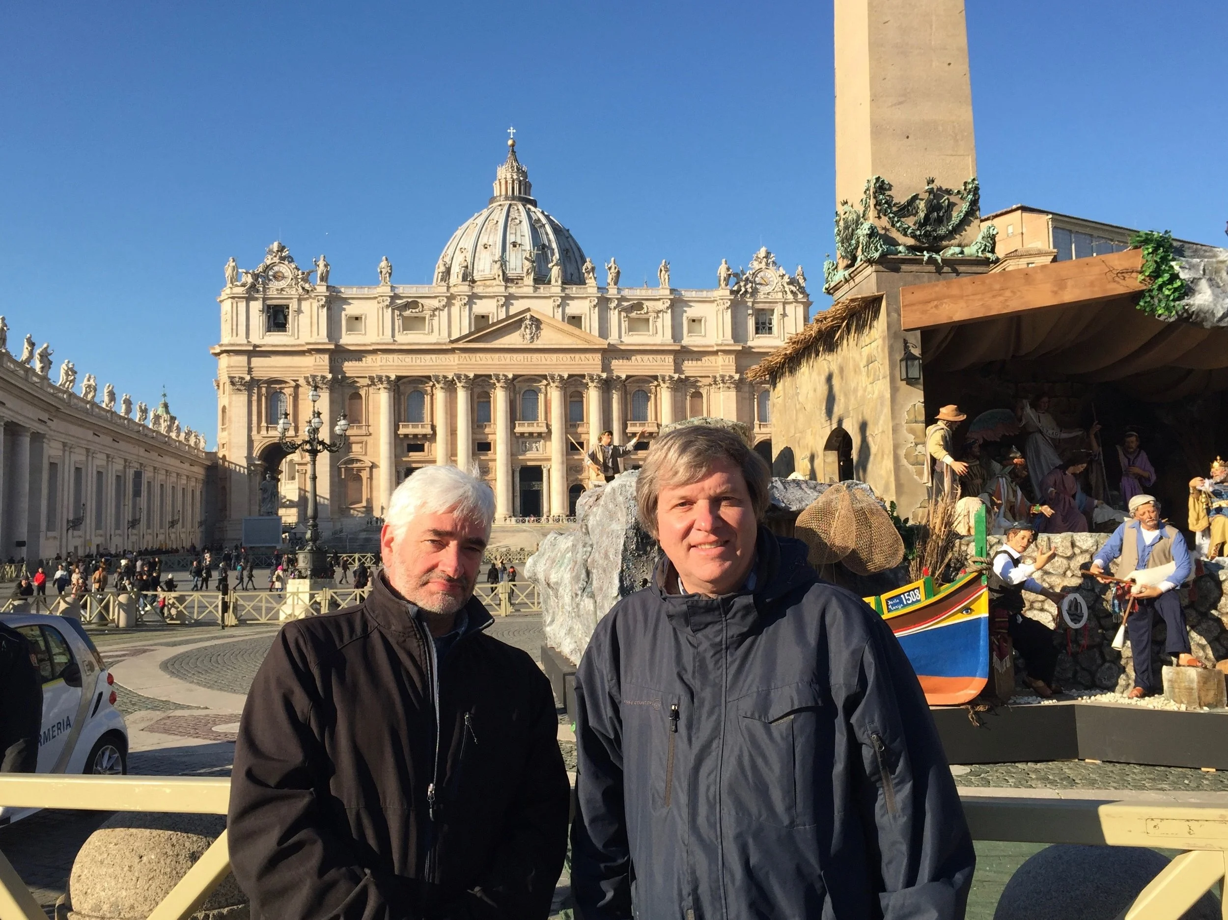 Catholic Nonviolence Project — Pace e Bene Nonviolence Service