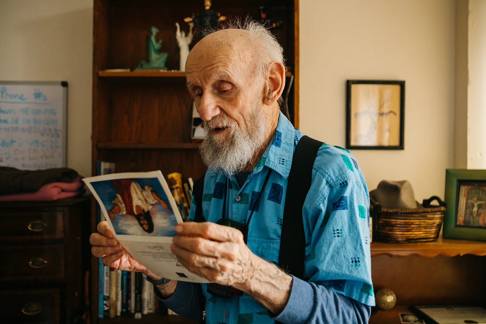 Evangelization of Peace: The Radical Life of Father Louis Vitale — Pace ...
