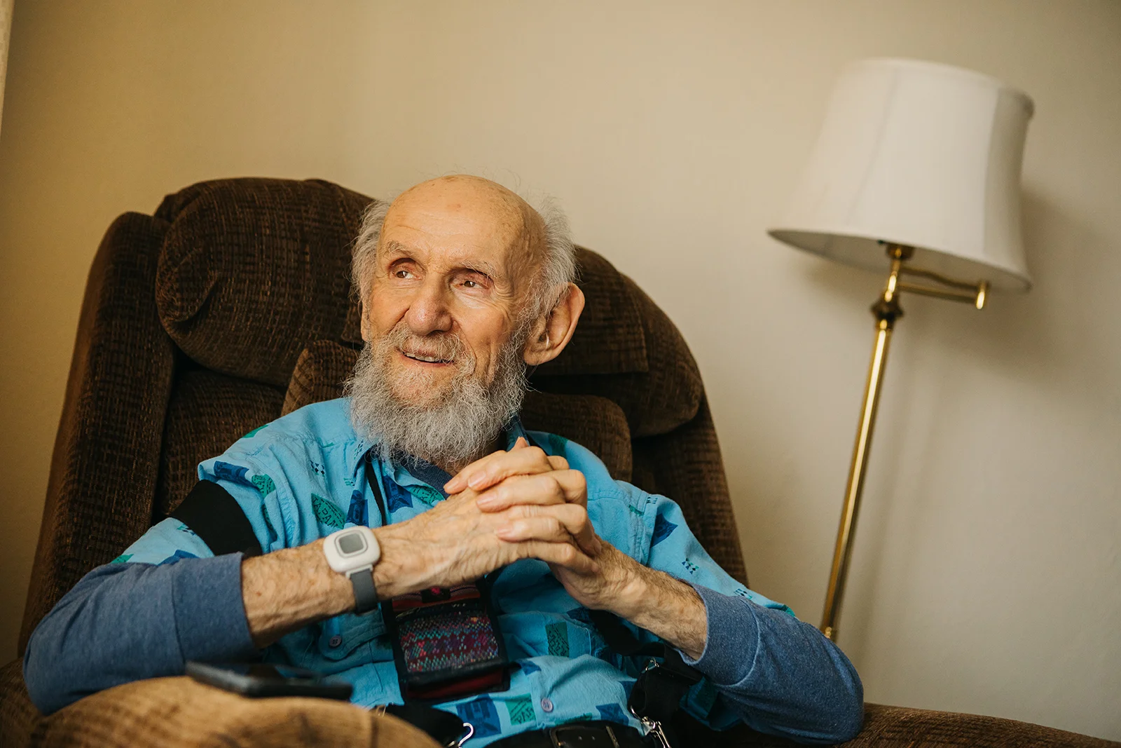 Evangelization of Peace: The Radical Life of Father Louis Vitale — Pace ...