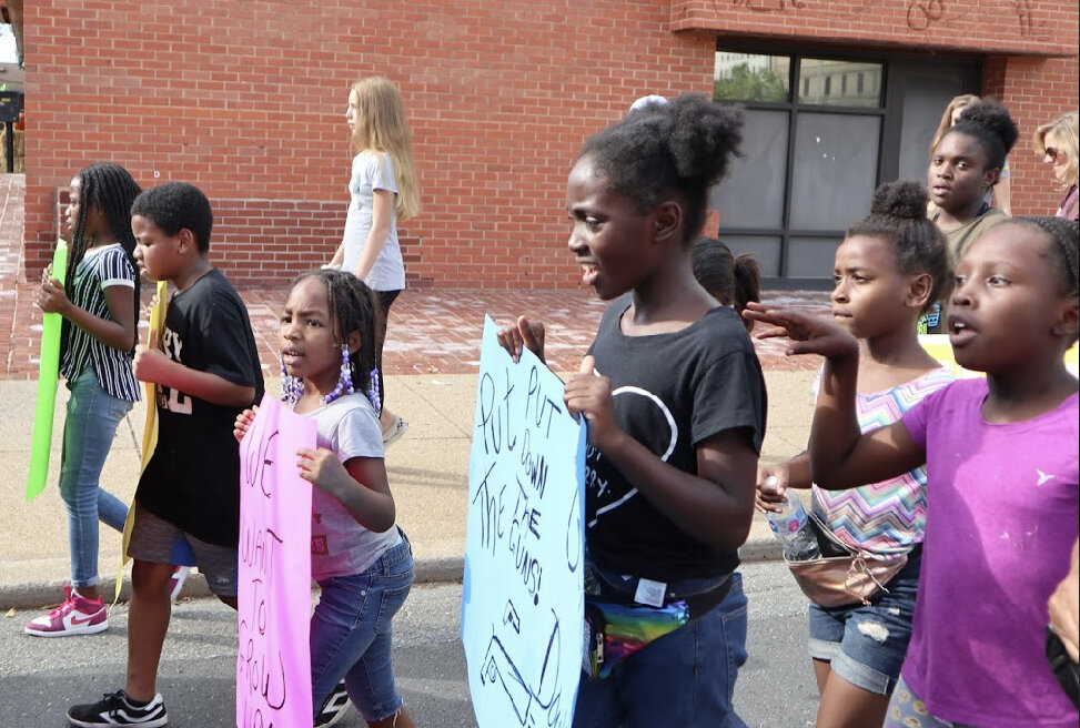 Peace Week Delaware: 100+ Events, “Nonviolent Wilmington” Launched ...