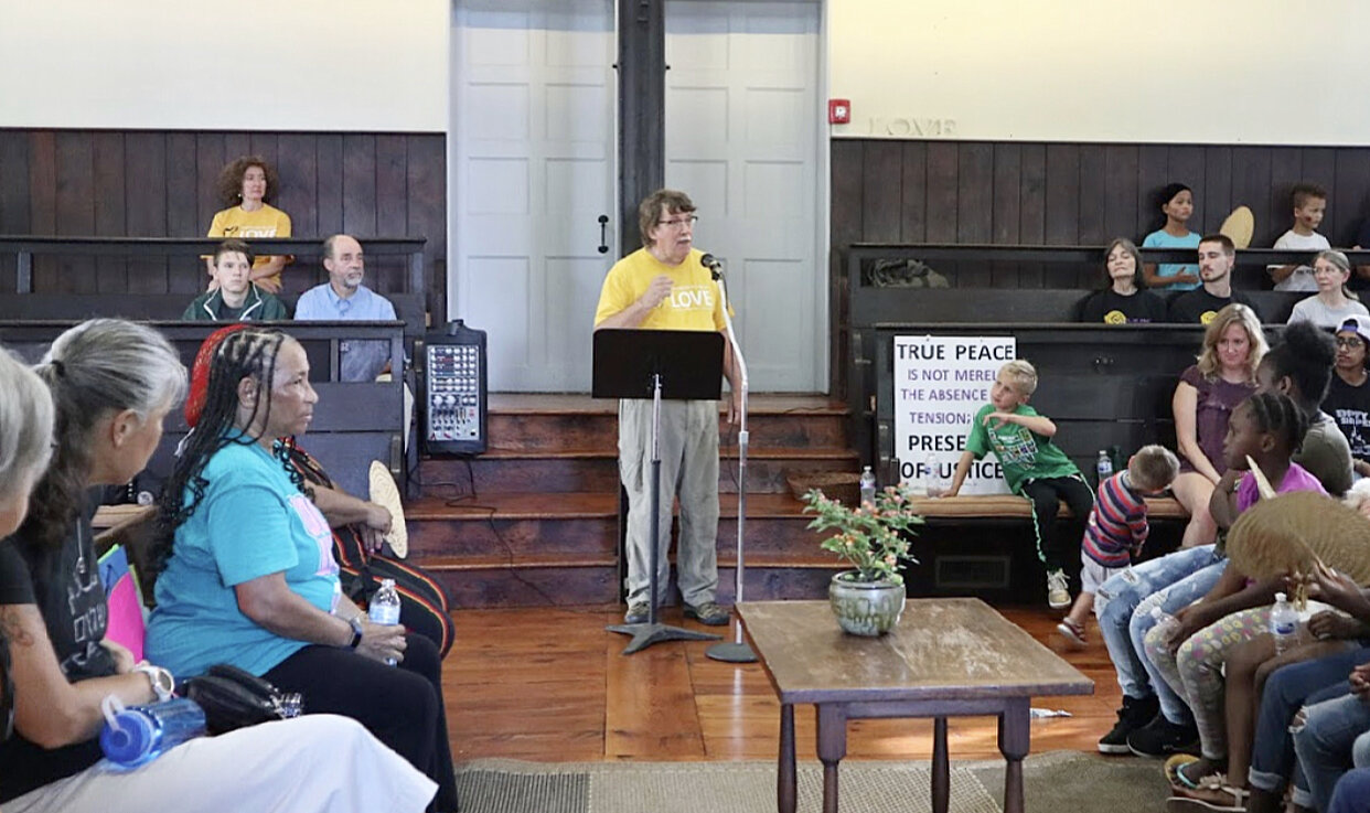 Peace Week Delaware: 100+ Events, “Nonviolent Wilmington” Launched ...