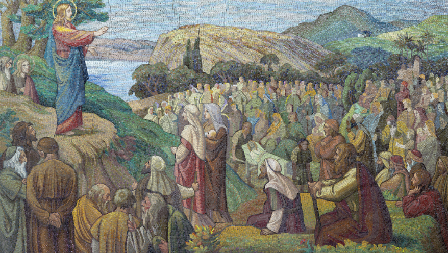 We Cannot Love Our "Enemies" — Pace e Bene Nonviolence Service