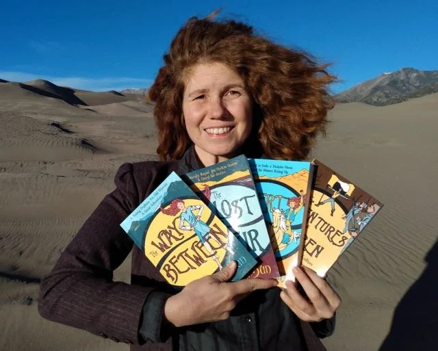 8 Magical Stories Of How Peace Literature Changes Culture—And Lives ...