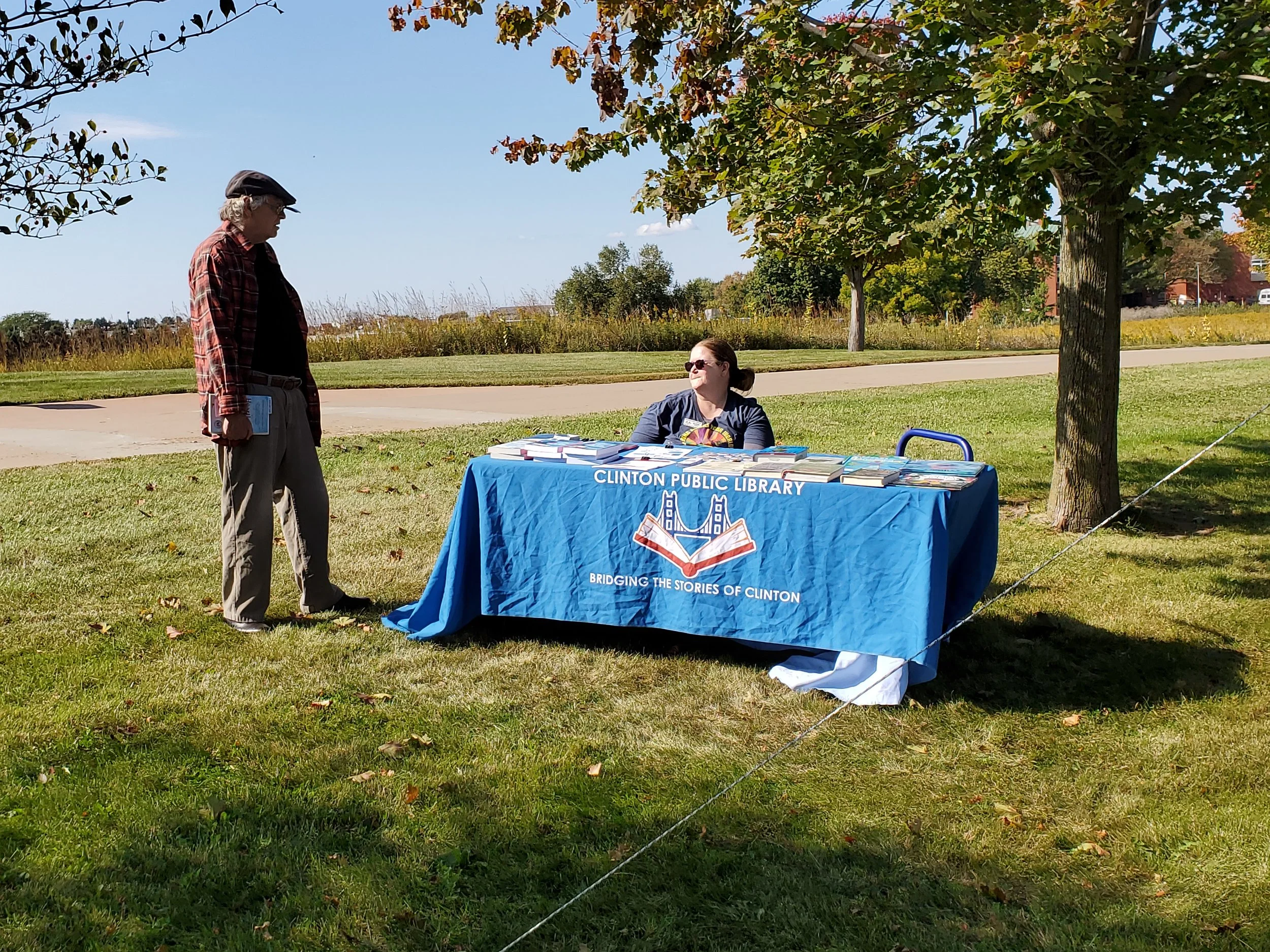 Here's What Happened in Clinton, IA, During CNV Action Days! — Pace e ...