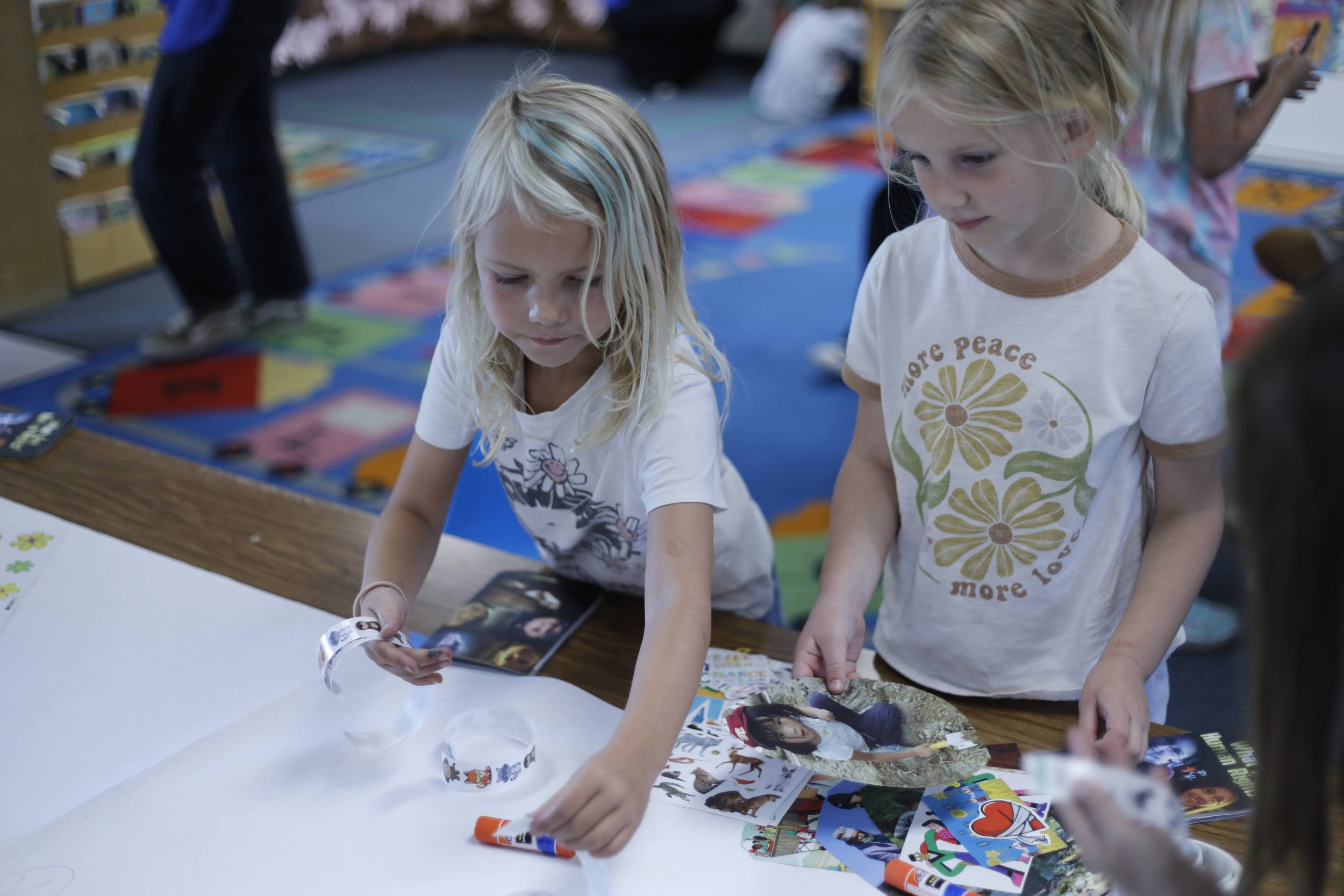 Youth for Human Rights and Peace Pickets—Nonviolent Morro Bay ...