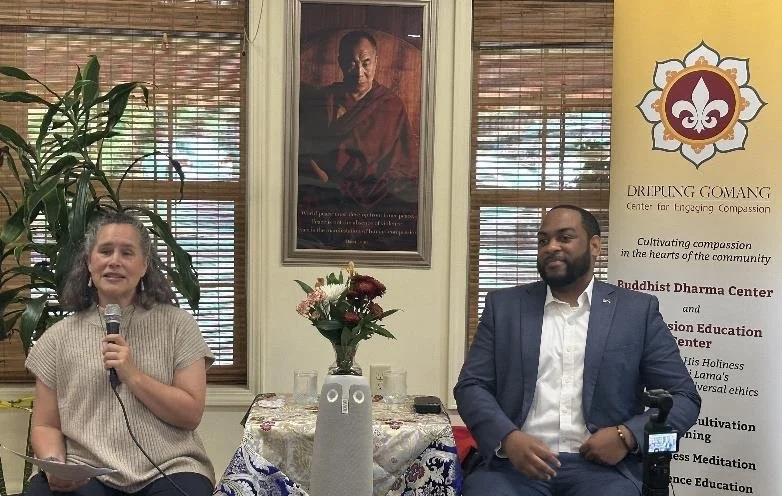 CNV Action Report: 10th Annual Twelve Days Toward Peace in Louisville ...