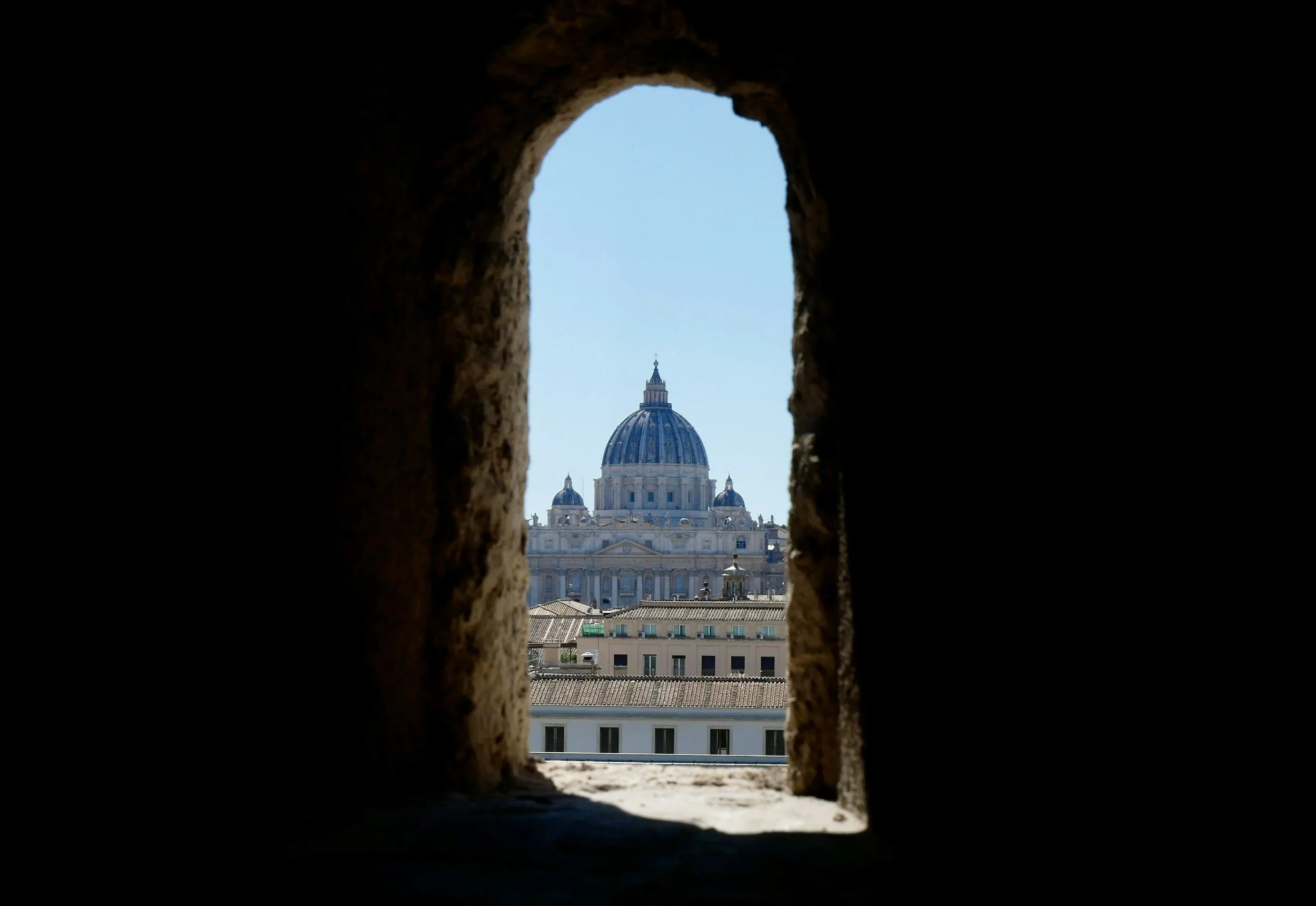 Pope Leo Deepens Catechesis of Nonviolence in World Day of Peace ...