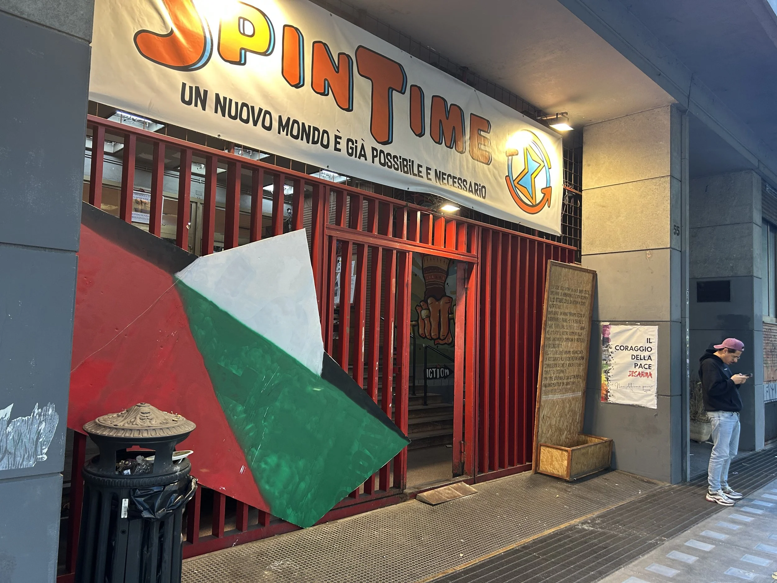 Test peace, not weapons — Pace e Bene Nonviolence Service