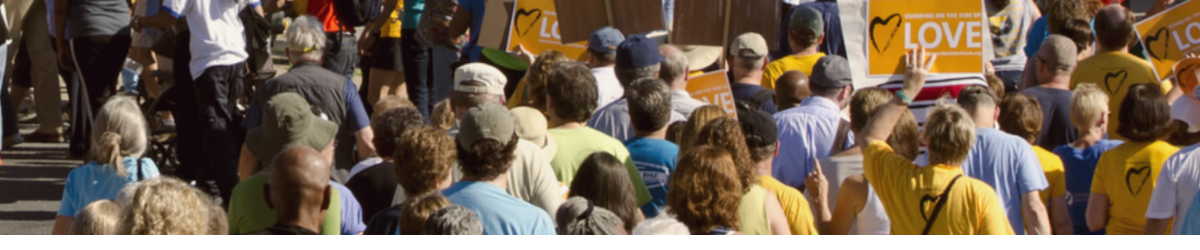 Examples, Stories, Effectiveness — Pace e Bene Nonviolence Service