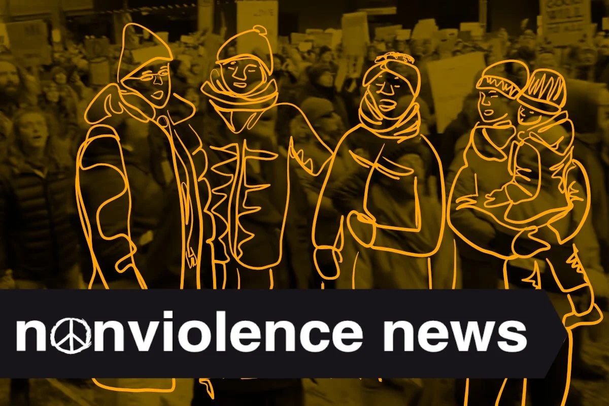 Singing Resistance, Bolivians Win Gazolinazo & Iran Mourns As ...