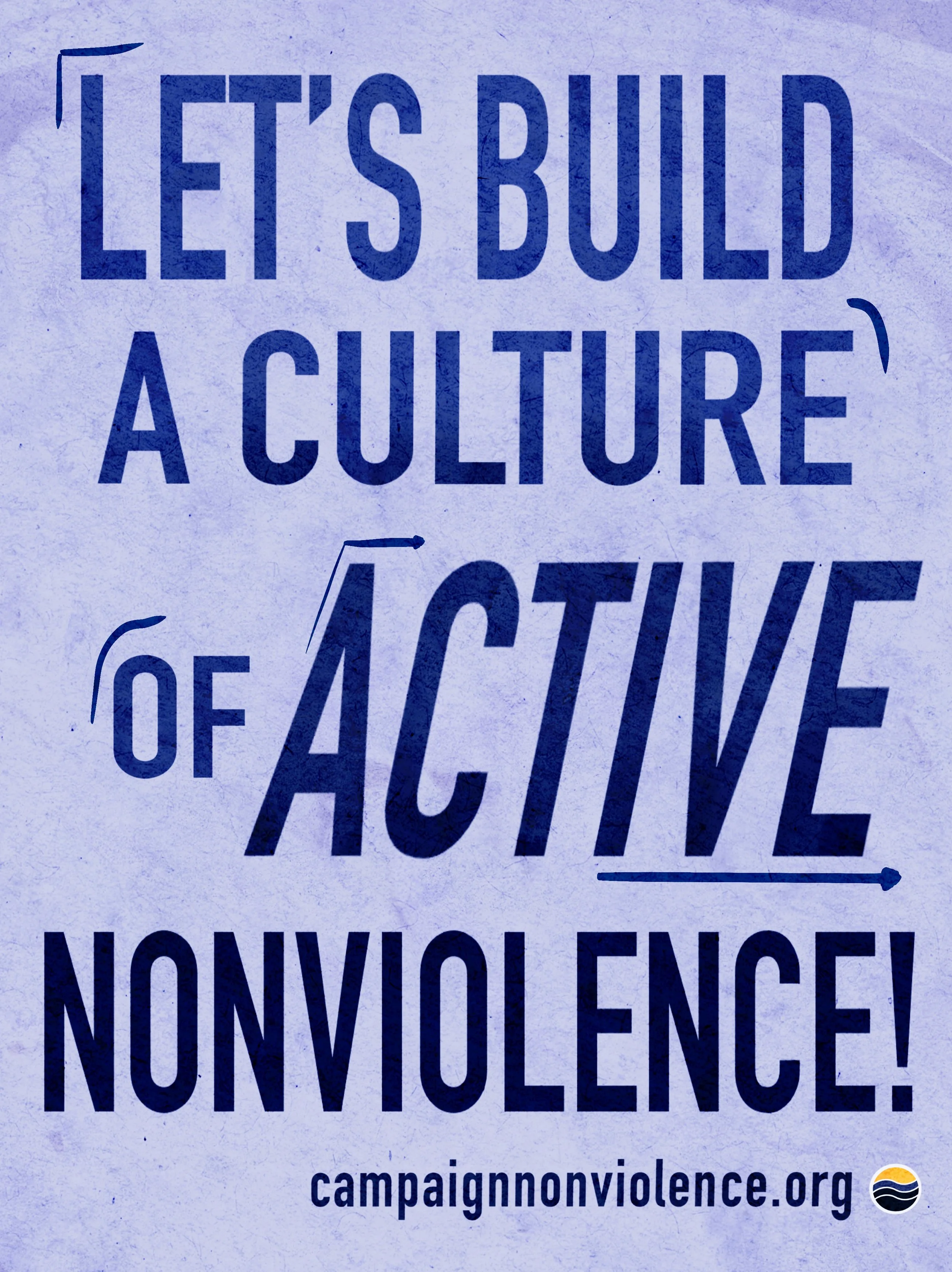 Campaign Nonviolence Action Days Kicks Off w/ 5,214 Actions on Int’l ...