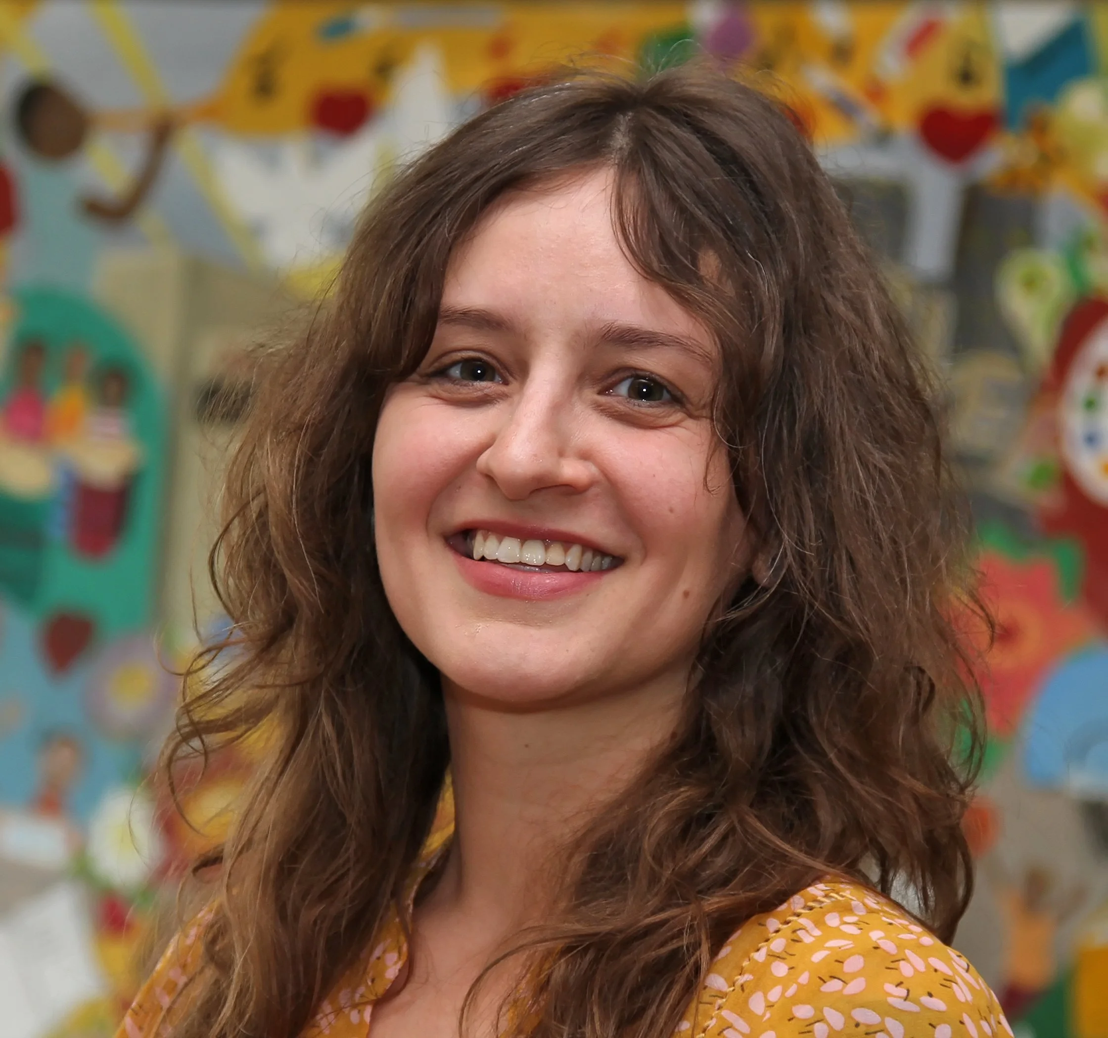 Trainers — Pace e Bene Nonviolence Service