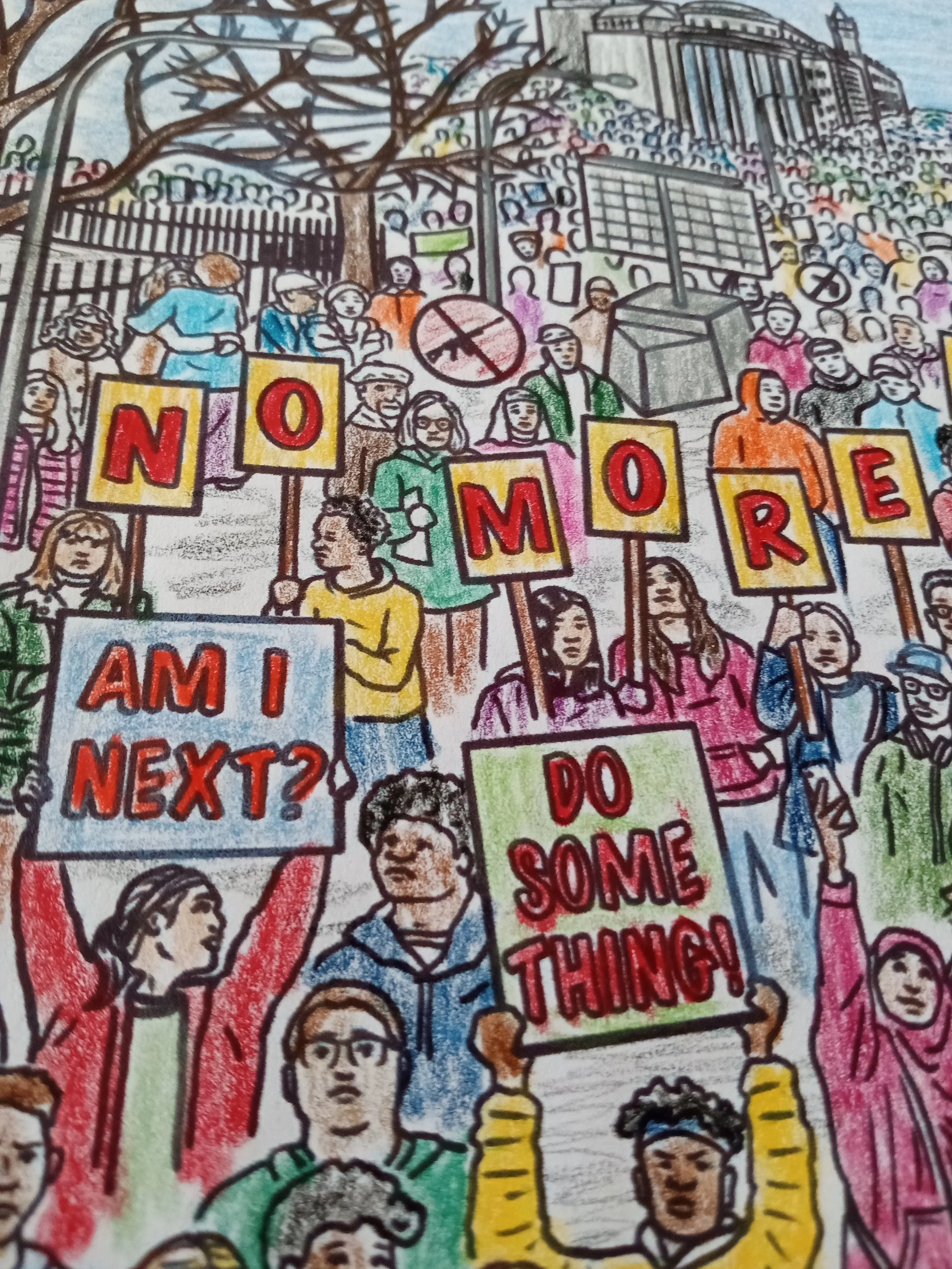 Coloring Pages — Pace e Bene Nonviolence Service