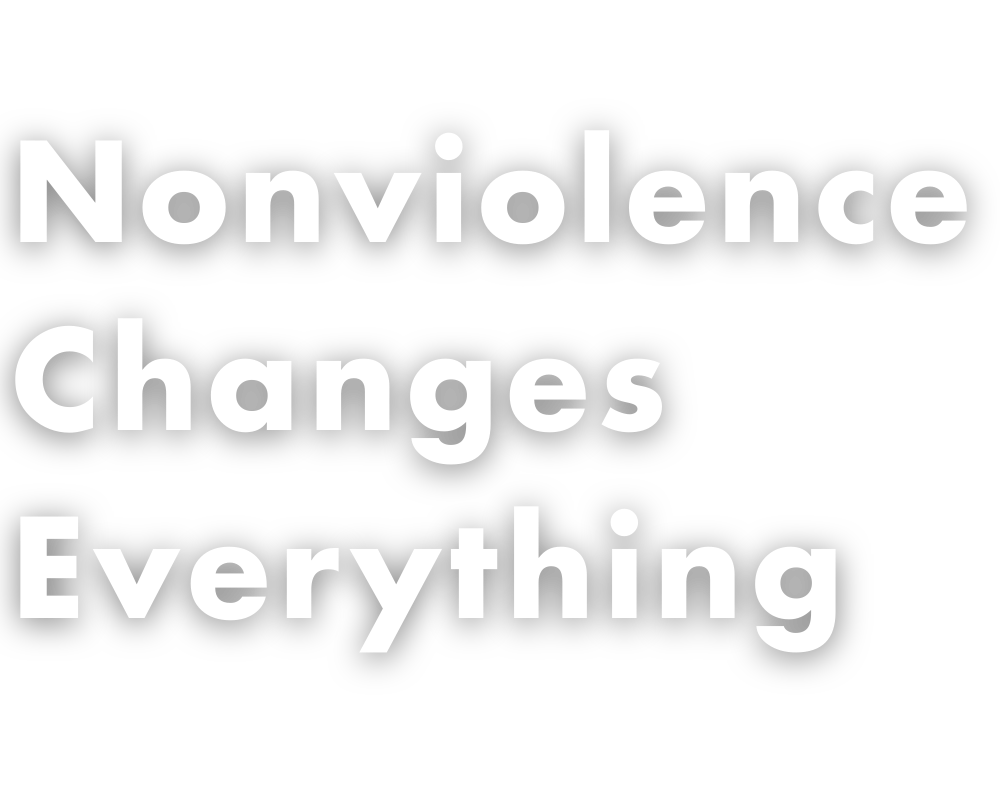 Pace e Bene Nonviolence Service