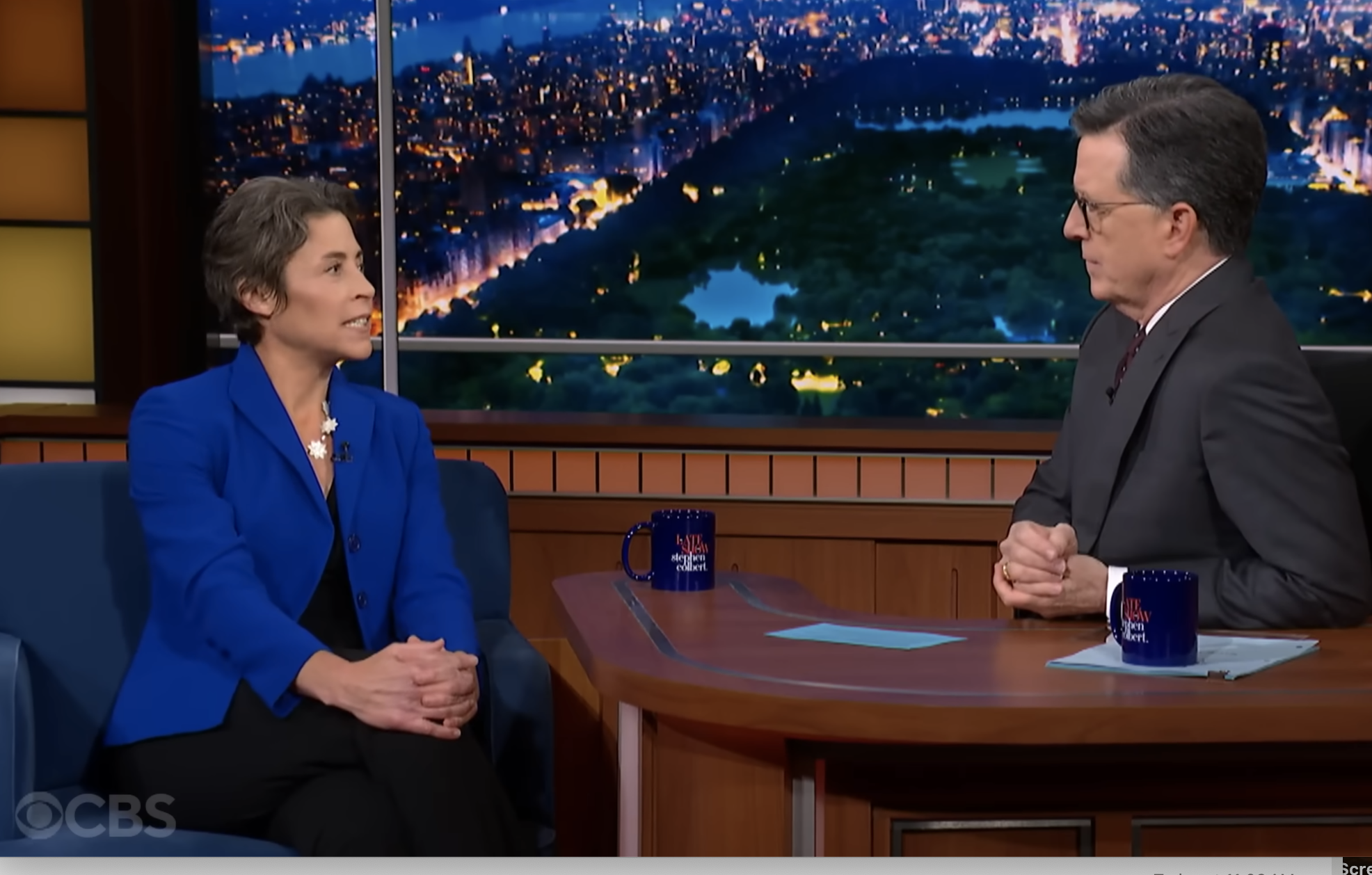 Scholar Maria Stephan spreads the word about powerful nonviolent ...