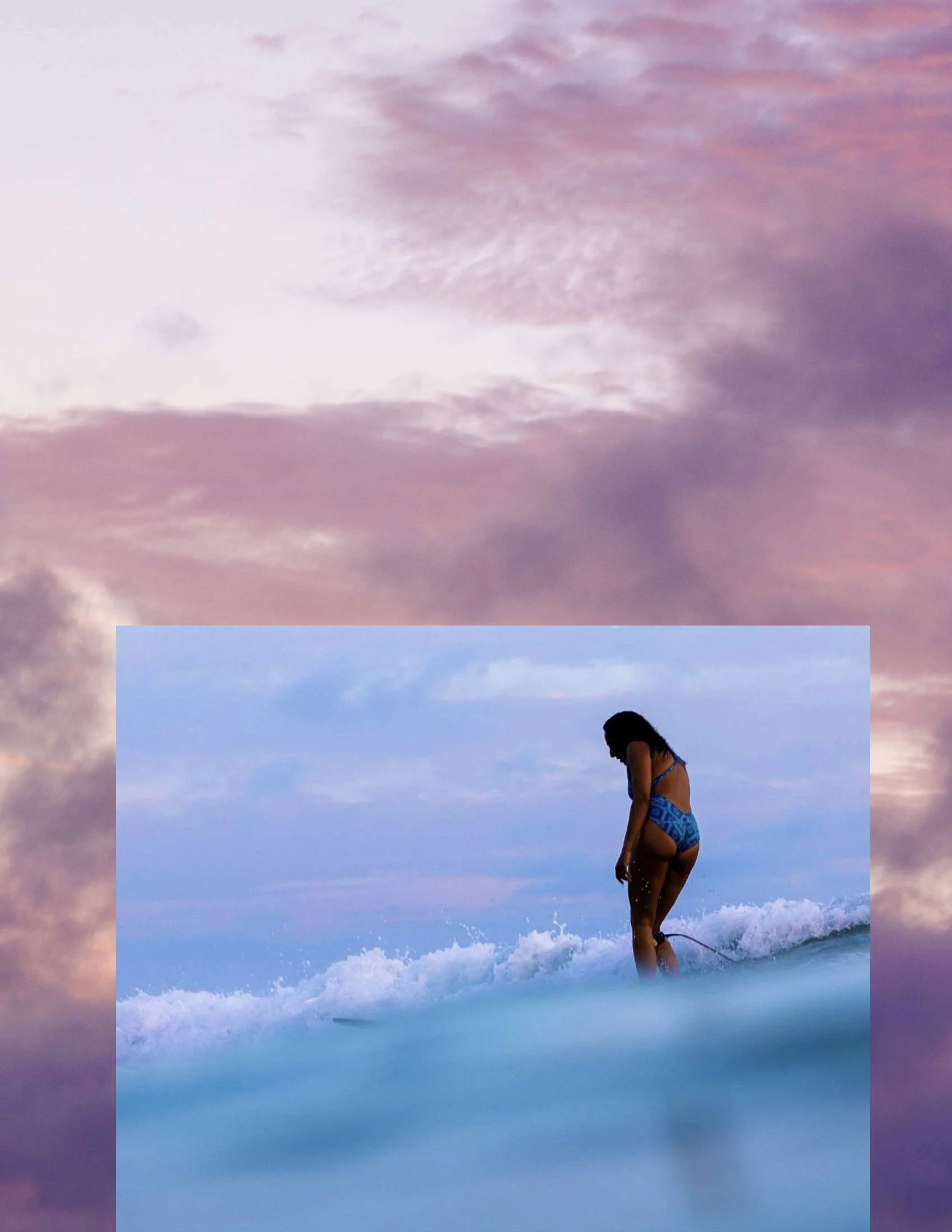 in the clouds — Bannarchy