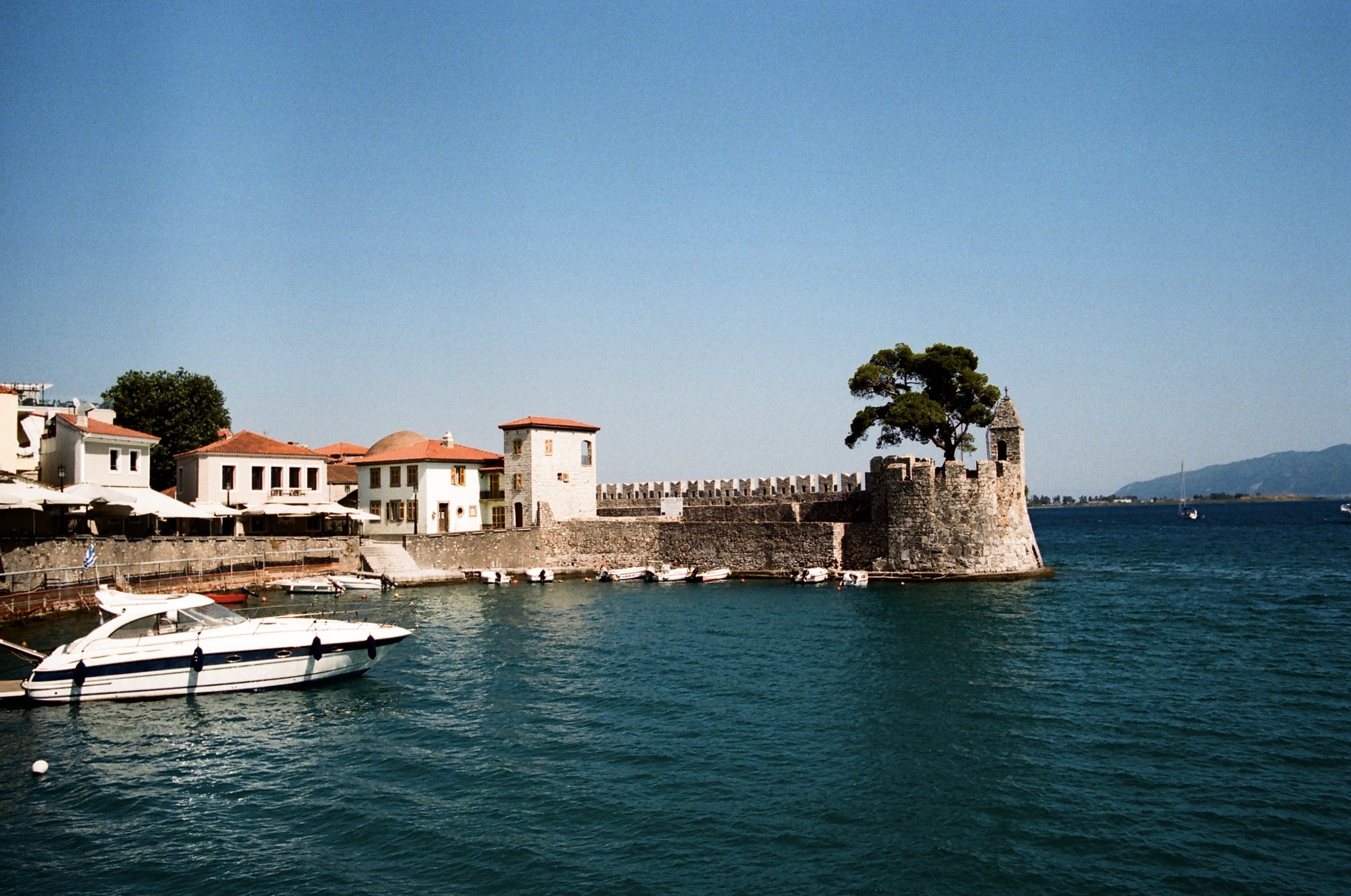 Greece/Ελλάδα — Bannarchy