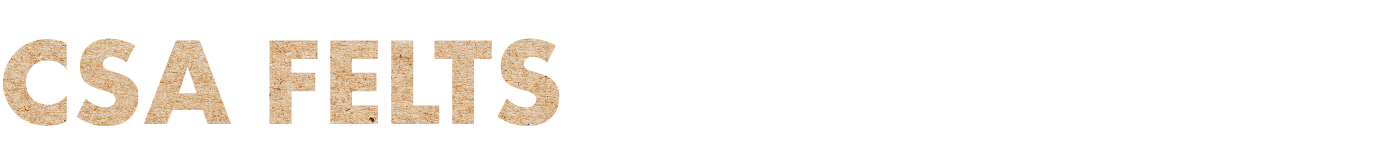 CSA Felts — HAL