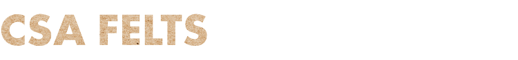 CSA Felts — HAL