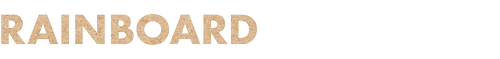 Rainboard — HAL