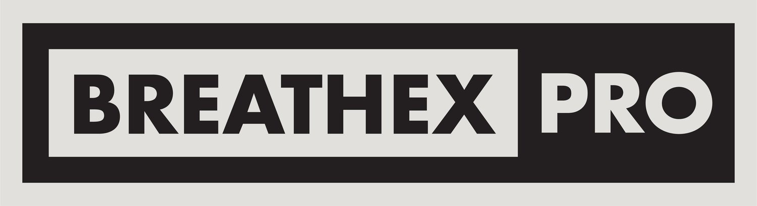 Breathex Pro — HAL