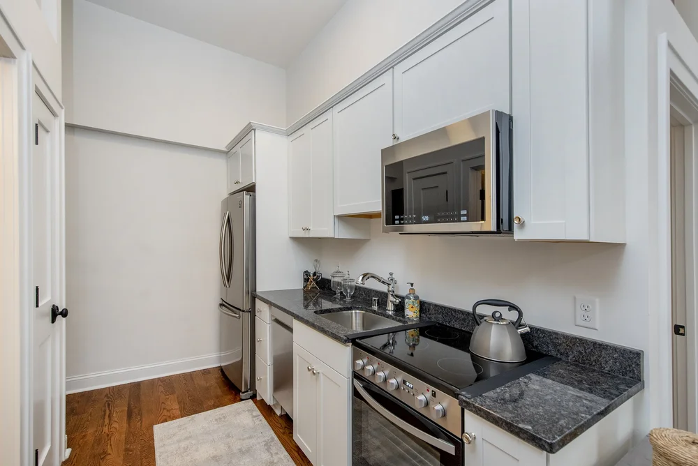 Fitz Flats — CCI Properties