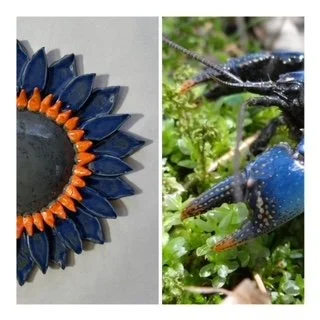 Nature's Palette: An Exhibition by Lisa Conklin Conn — Elk County ...