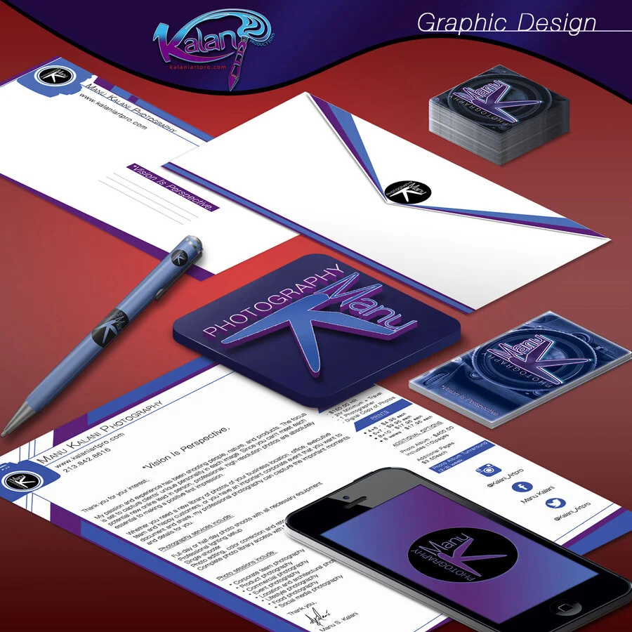 Kalani Art Productions