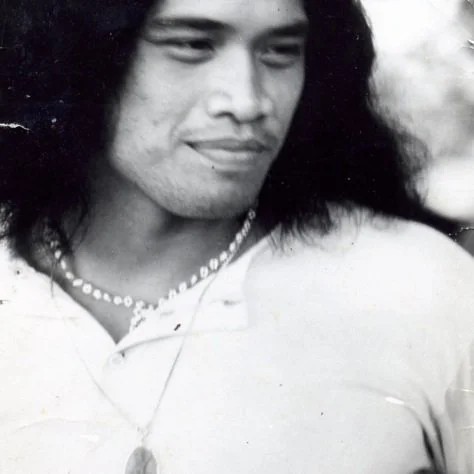 Henry Kapono — Henry Kapono