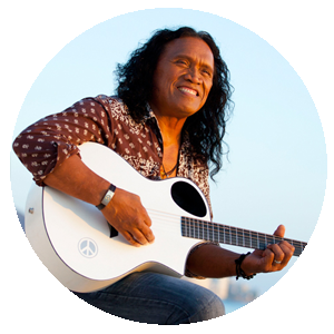 Henry Kapono — Henry Kapono