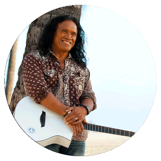 Henry Kapono