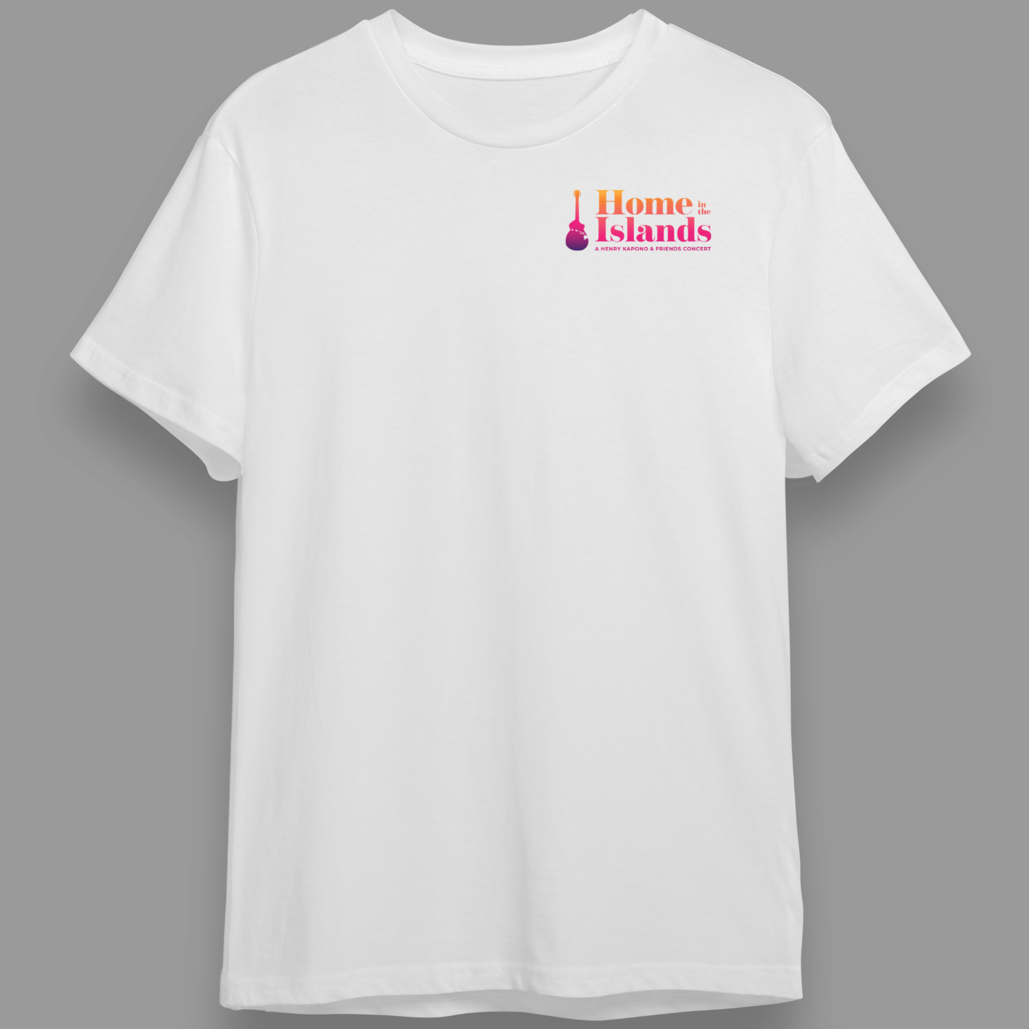 The Kapono Cap! — Henry Kapono