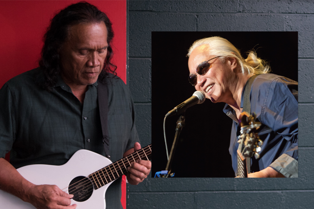 Dates / Upcoming Shows — Henry Kapono