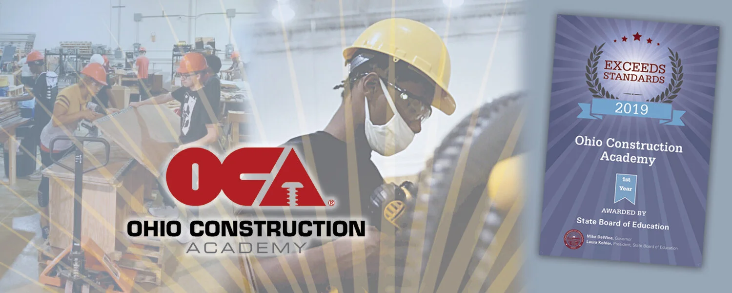 Ohio Construction Academy