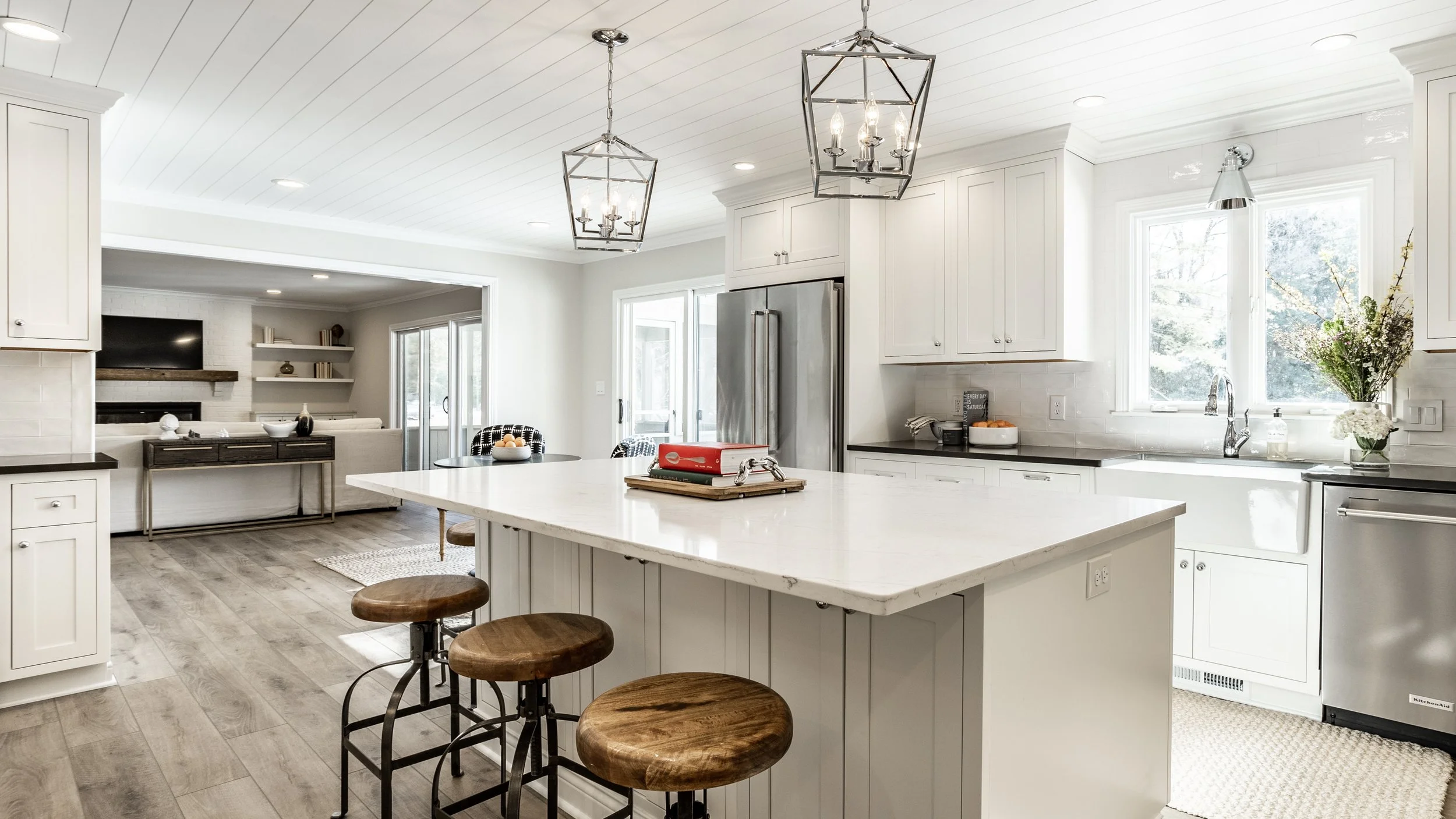 Monarch Homes
