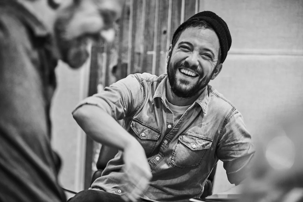 Justin Rutledge — Outside Music