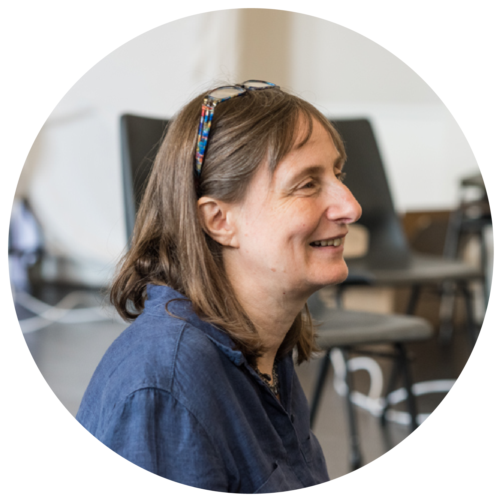 Meet the team — Exeter Culture