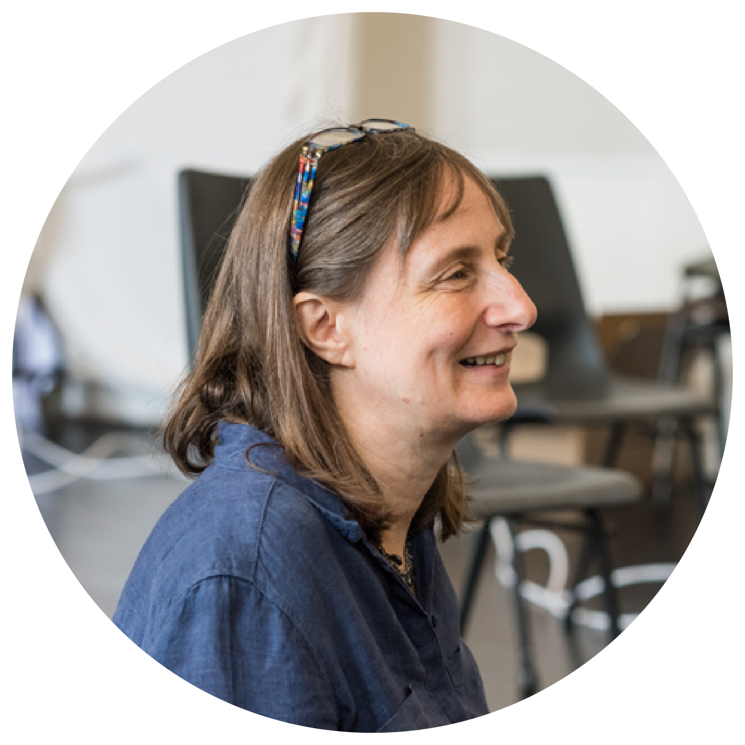 Meet the team — Exeter Culture