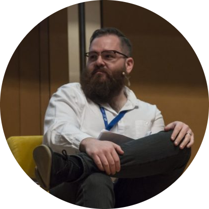 Meet the team — Exeter Culture
