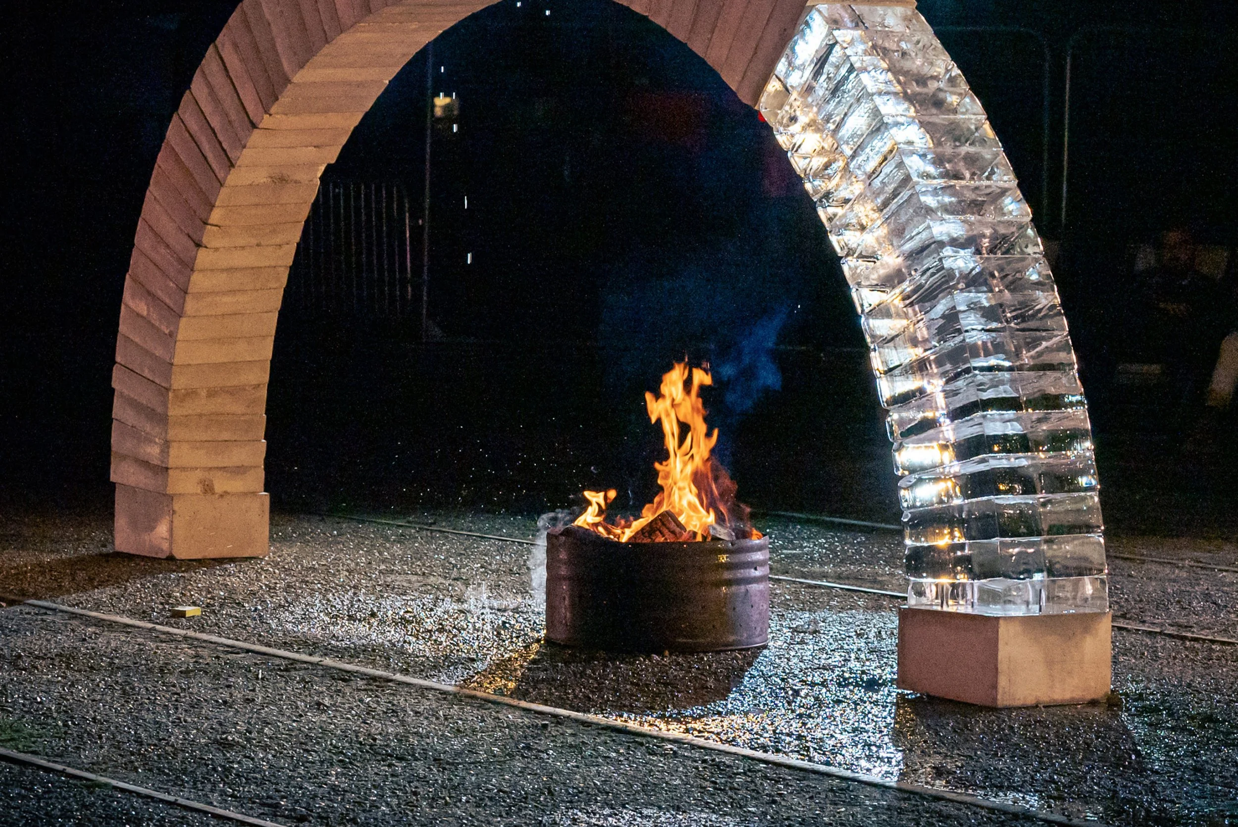 Kaleider — Exeter Culture