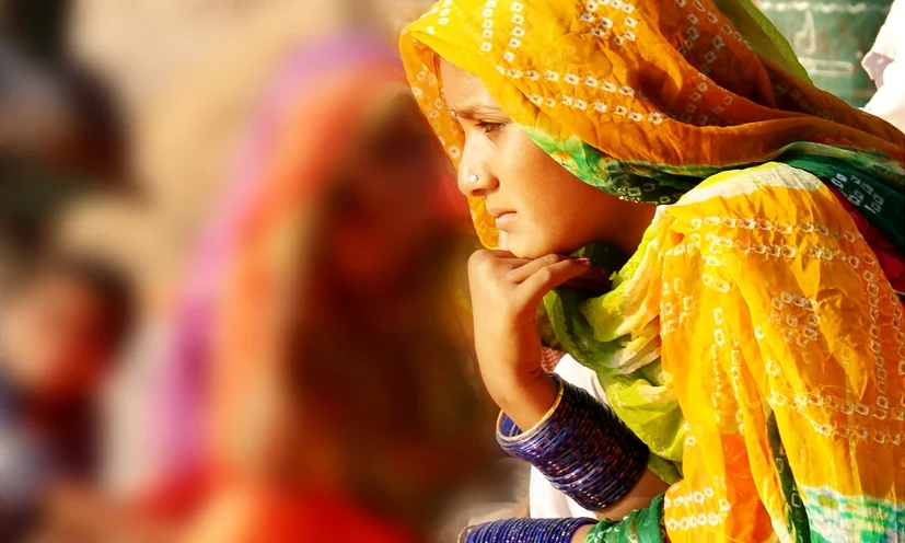 Lettre de Pushkar - Ella K — The Perfume Chronicles