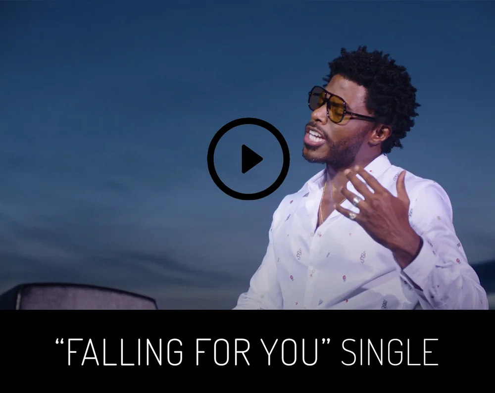 Alex Harris Official