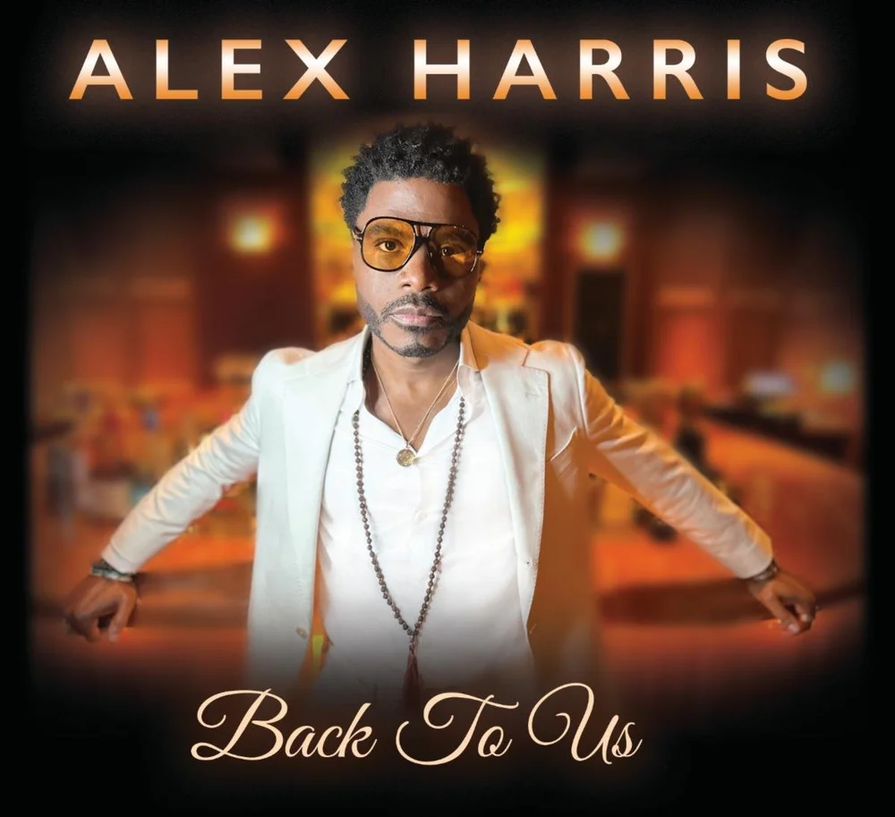 Alex Harris Official