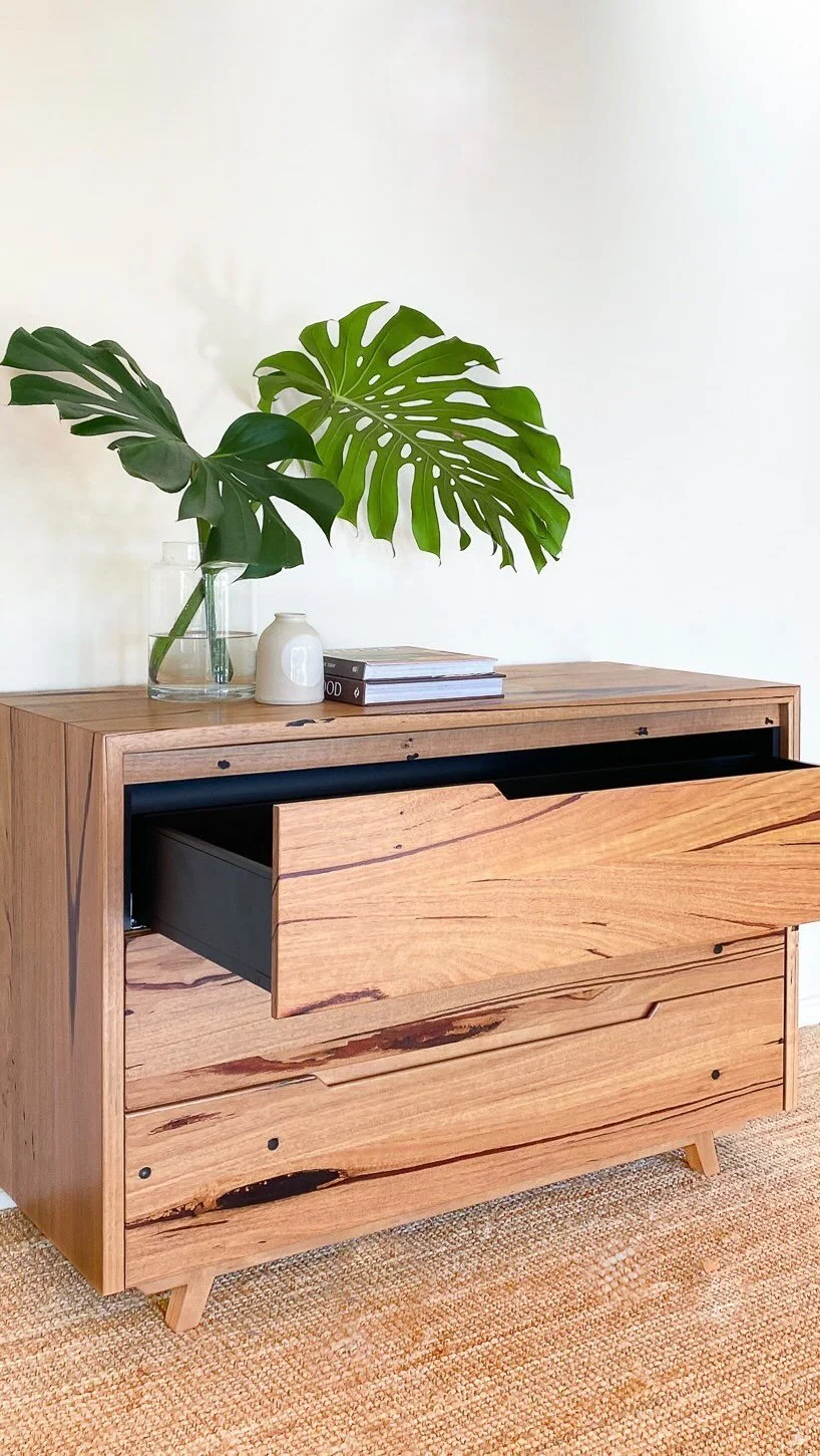 Timber Furniture Sunshine Coast - Recycled Timber & Custom Made Furniture
