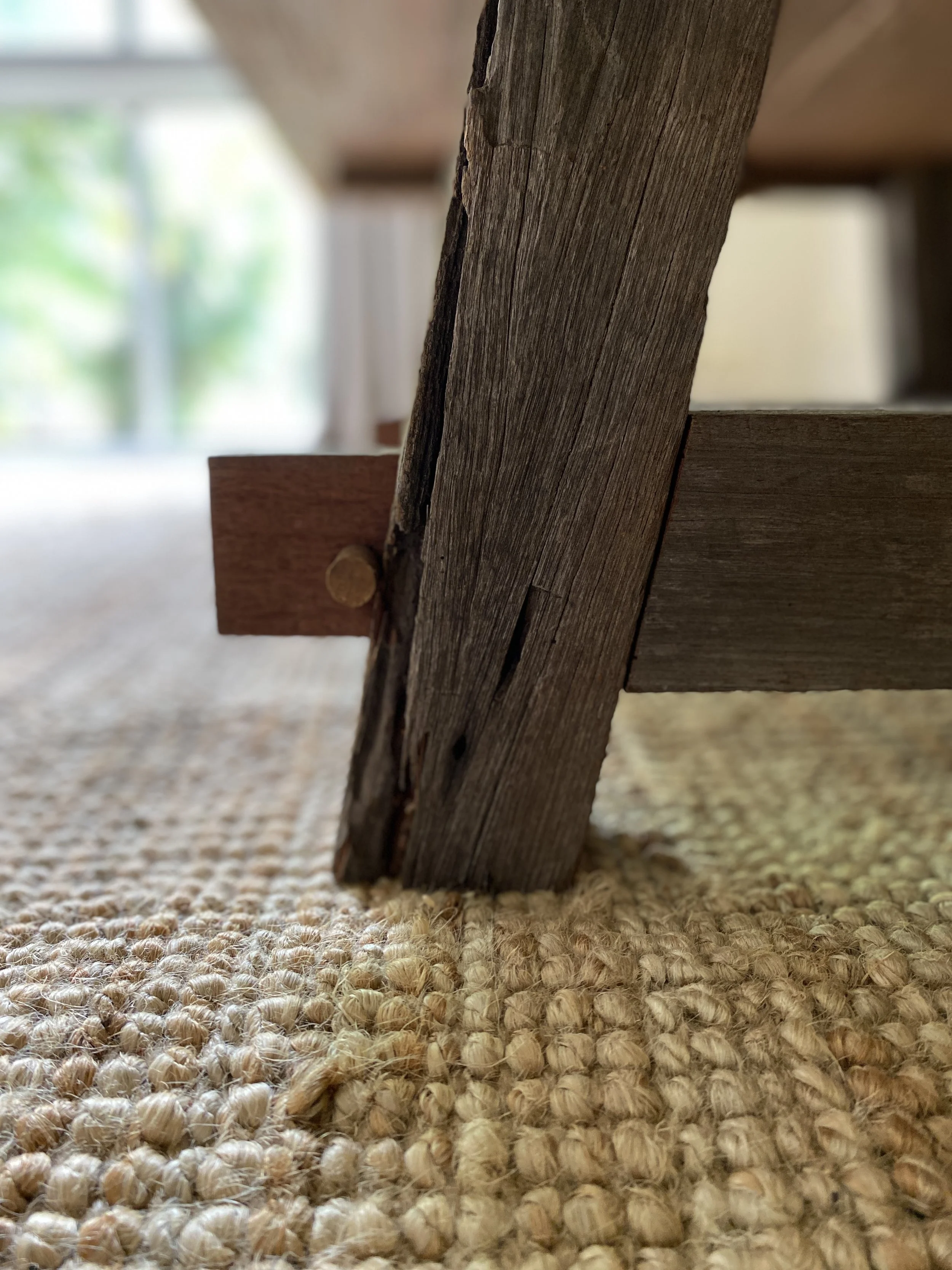 Hold Fast Designs - Homepage