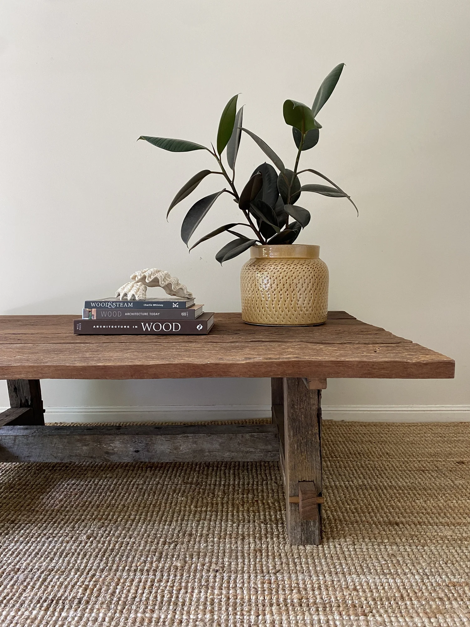 Hold Fast Designs - Homepage