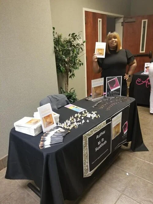 Our Story — MPowering Legacy Publishing